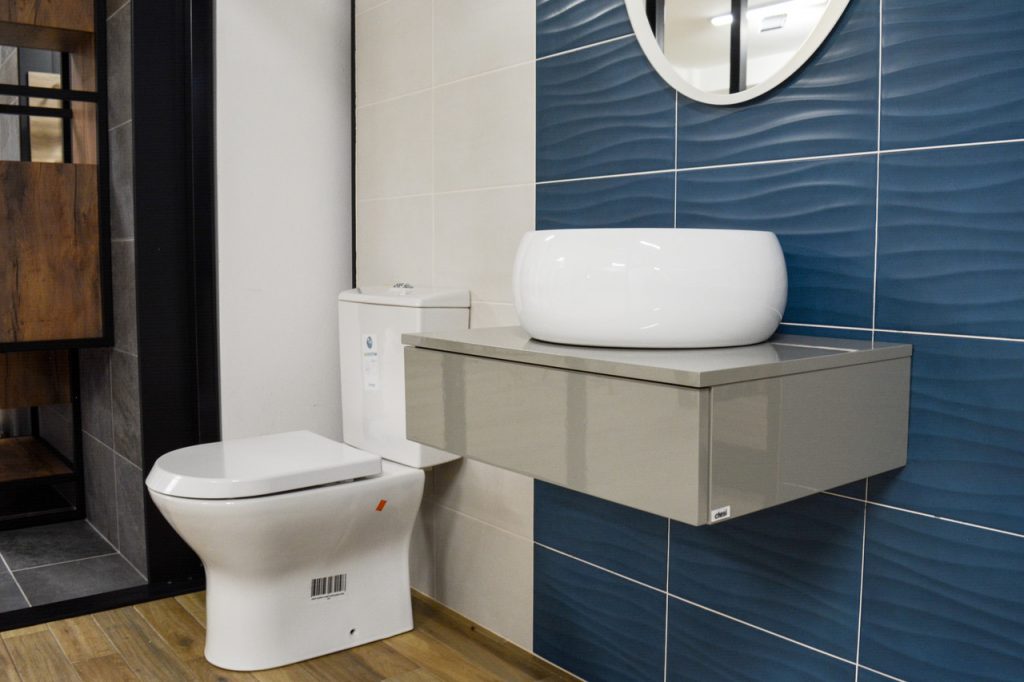 Ambiente WC | Real Marão - Materiais de construção em Vila Real Trás os ...