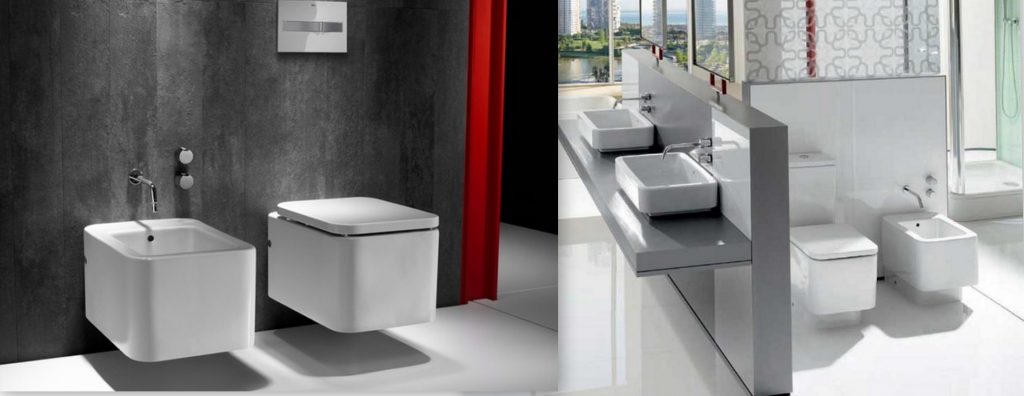 Element - Roca | Real Marão - Materiais de construção em Vila Real Trás ...